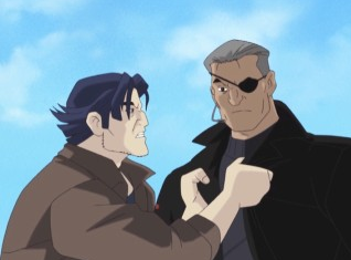 Operation: Rebirth | X-Men Evolution Wiki | Fandom