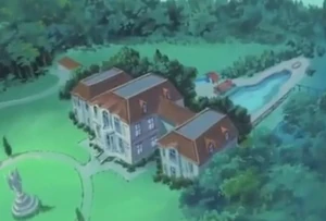 Xavier's School for Gifted Youngsters | X-Men Evolution Wiki | Fandom