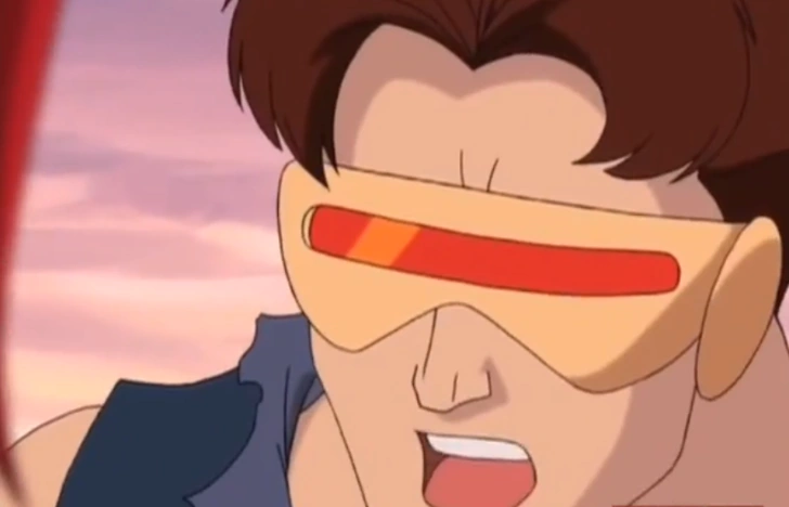 CyclopsGallery Season Three | X-Men Evolution Wiki | Fandom