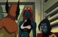 Mystique | X-Men Evolution Wiki | Fandom