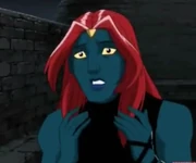 Mystique | X-Men Evolution Wiki | Fandom