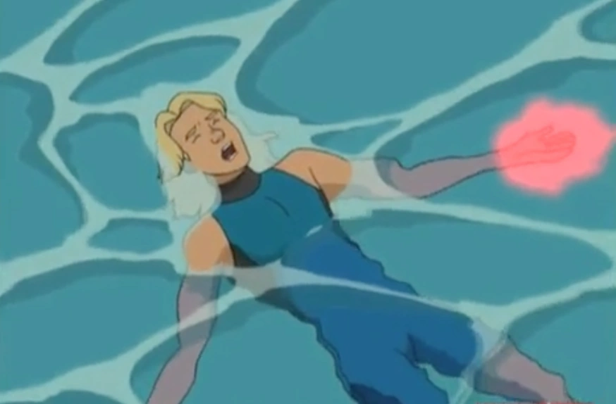 Alex Summers/History | X-Men Evolution Wiki | Fandom