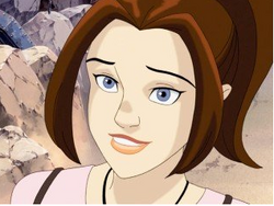 Shadowcat | X-Men Evolution Wiki | Fandom