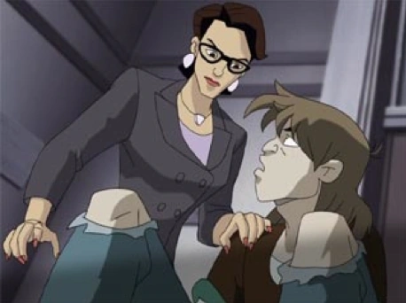 Raven Darkhölme | X-Men Evolution Wiki | Fandom