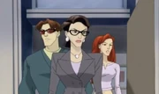 Mystique | X-Men Evolution Wiki | Fandom