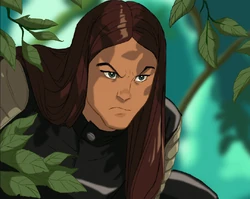 X-23 | X-Men Evolution Wiki | Fandom