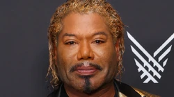 Christopher Judge | X-Men Evolution Wiki | Fandom