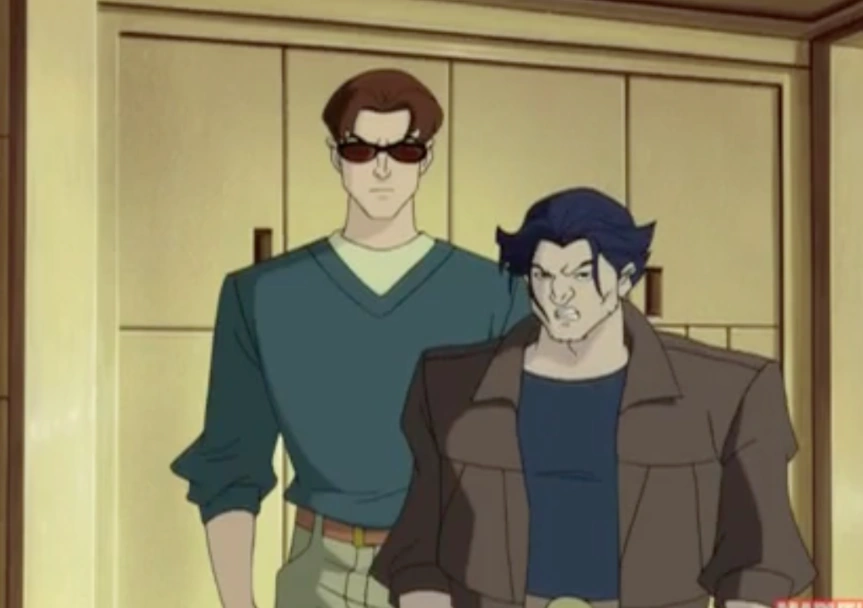 WolverineGallery Season Two | X-Men Evolution Wiki | Fandom