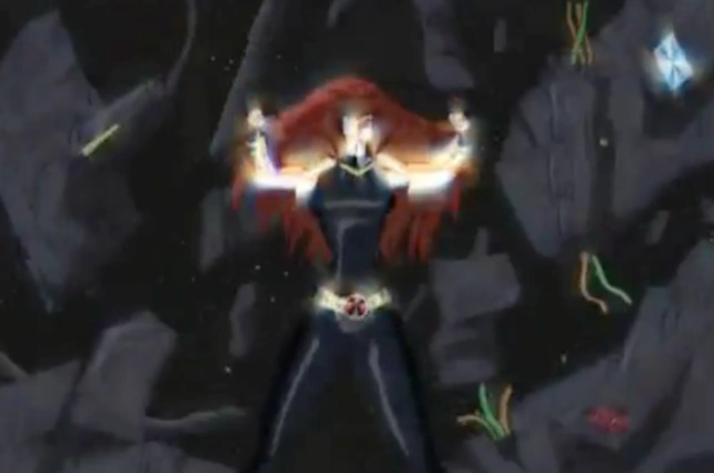 Episode/Gallery | X-Men Evolution Wiki | Fandom