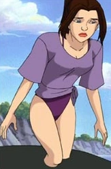 X Men Evolution Shadowcat