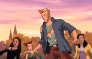 Magma/Gallery | X-Men Evolution Wiki | Fandom