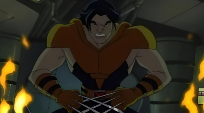 Wolverine | X-Men Evolution Wiki | Fandom