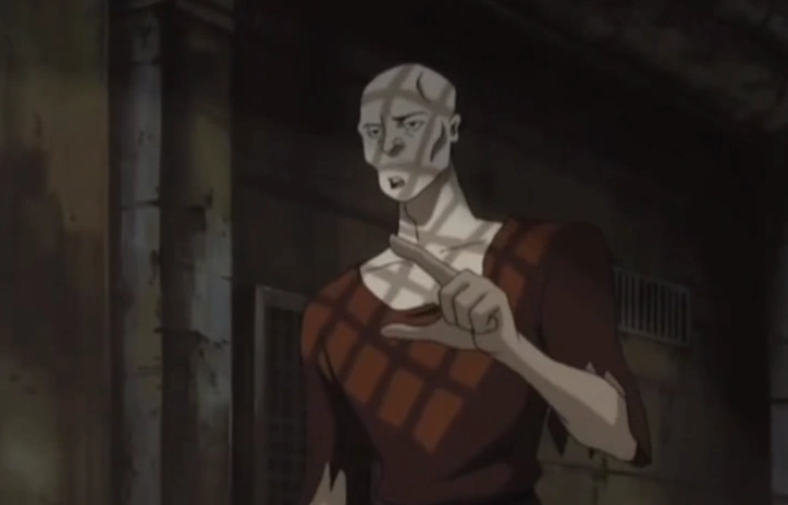 Caliban/Gallery | X-Men Evolution Wiki | Fandom