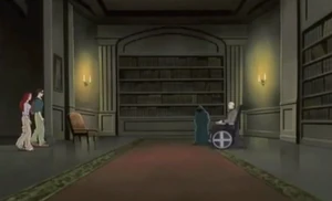 Xavier's School for Gifted Youngsters | X-Men Evolution Wiki | Fandom