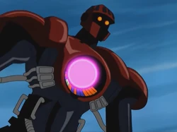 Sentinel | X-Men Evolution Wiki | Fandom