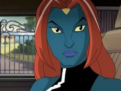 X Men Evolucao Mistica Marvel Just Retconned Nightcrawler And