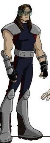 Lance's Outfits | X-Men Evolution Wiki | Fandom