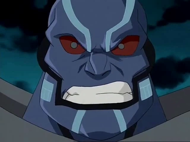 Evolución De Los X Men Apocalipsis