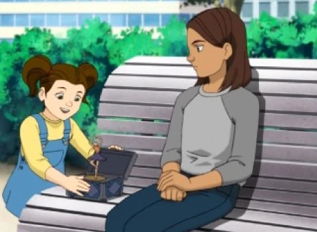 X 23 X Men Evolution