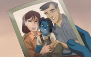 Shadowed Past | X-Men Evolution Wiki | Fandom