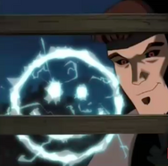 Gambit | X-Men Evolution Wiki | Fandom