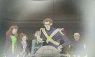Spyke/History | X-Men Evolution Wiki | Fandom