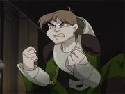 Toad | X-Men Evolution Wiki | Fandom