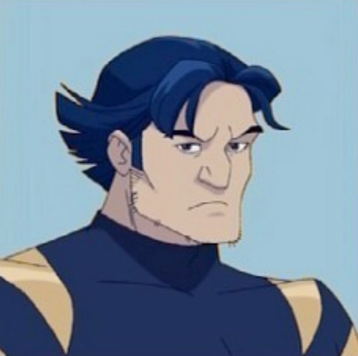 Wolverine | X-Men Evolution Wiki | Fandom