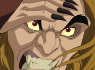 Sabretooth | X-Men Evolution Wiki | Fandom