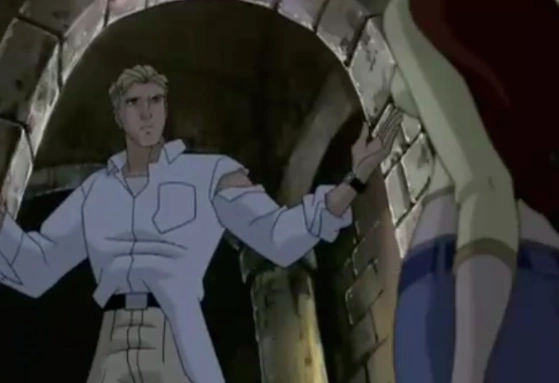 David Haller/Gallery | X-Men Evolution Wiki | Fandom