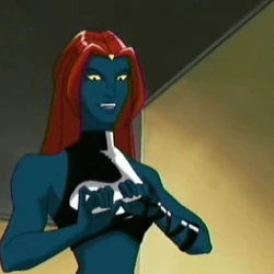 X Men Evolution Brotherhood