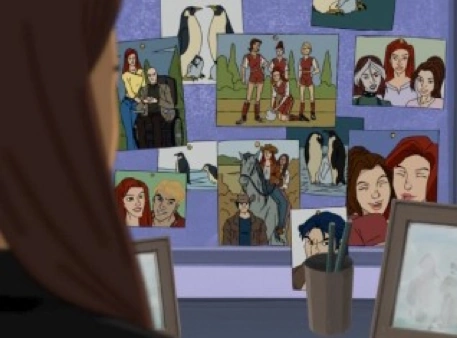 Jean Grey | X-Men Evolution Wiki | Fandom