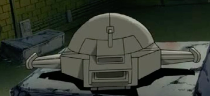 Transdimensional Projector | X-Men Evolution Wiki | Fandom