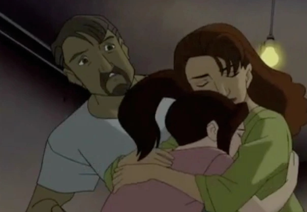 Shadowcat/History | X-Men Evolution Wiki | Fandom