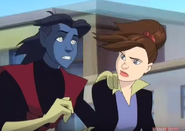 Shadowcat | X-Men Evolution Wiki | Fandom