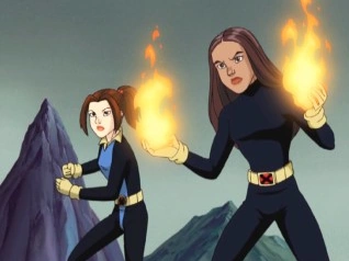 Magma/History | X-Men Evolution Wiki | Fandom