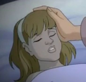 Hailee | X-Men Evolution Wiki | Fandom