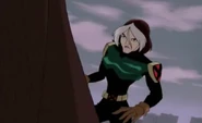 Rogue | X-Men Evolution Wiki | Fandom