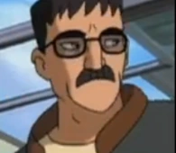 Mr. Lee | X-Men Evolution Wiki | Fandom