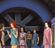 Sunspot | X-Men Evolution Wiki | Fandom