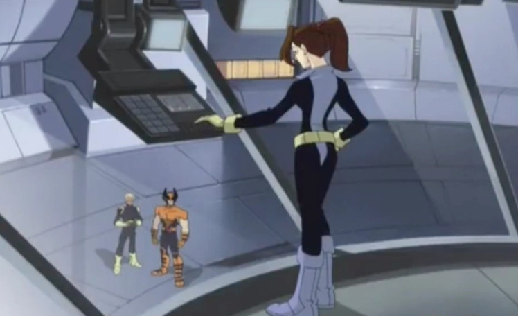 Xavier's School for Gifted Youngsters | X-Men Evolution Wiki | Fandom