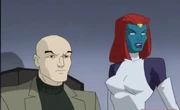 Mystique | X-Men Evolution Wiki | Fandom
