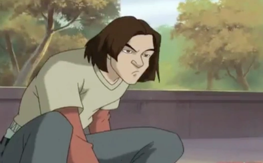 Danny Rem | X-Men Evolution Wiki | Fandom