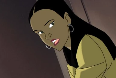 X Men Evolution Tabitha