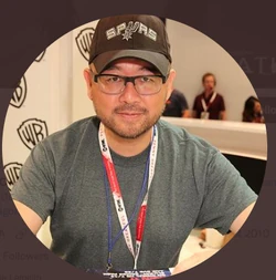 Sam Liu | X-Men Evolution Wiki | Fandom