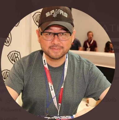 Sam Liu | X-Men Evolution Wiki | Fandom