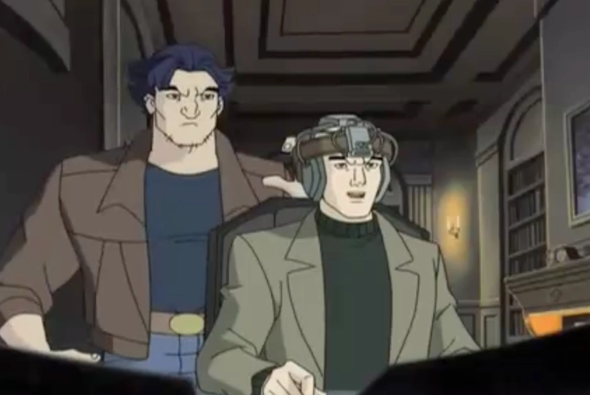 Wolverine/Relationships | X-Men Evolution Wiki | Fandom