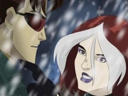Rogue/Relationships | X-Men Evolution Wiki | Fandom