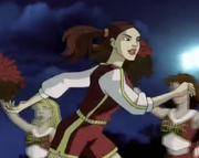 Taryn Fujioka | X-Men Evolution Wiki | Fandom