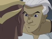 Quicksilver | X-Men Evolution Wiki | Fandom